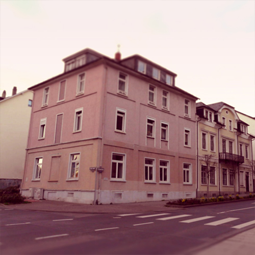 Rosenkranz Scherer - Scherer Sanitätshaus Gruppe