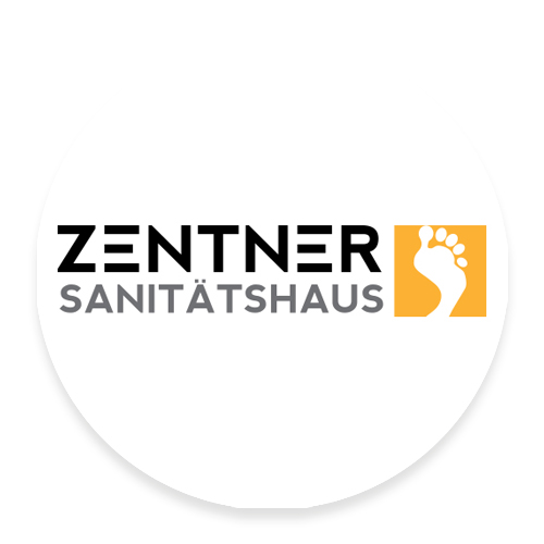 Zentner Scherer - Scherer Sanitätshaus Gruppe