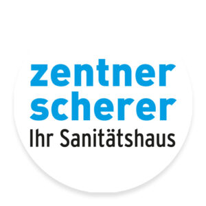 Zentner Scherer - Scherer Sanitätshaus Gruppe
