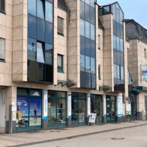 Lammert Scherer - Scherer Sanitätshaus Gruppe