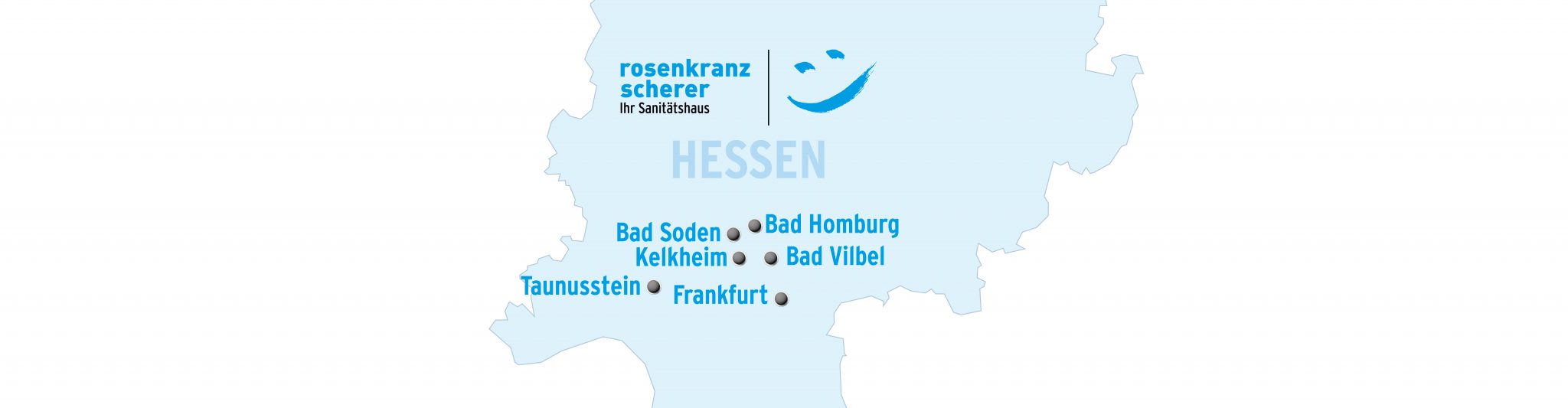 Karriere in den Filialen - Scherer Sanitätshaus Gruppe