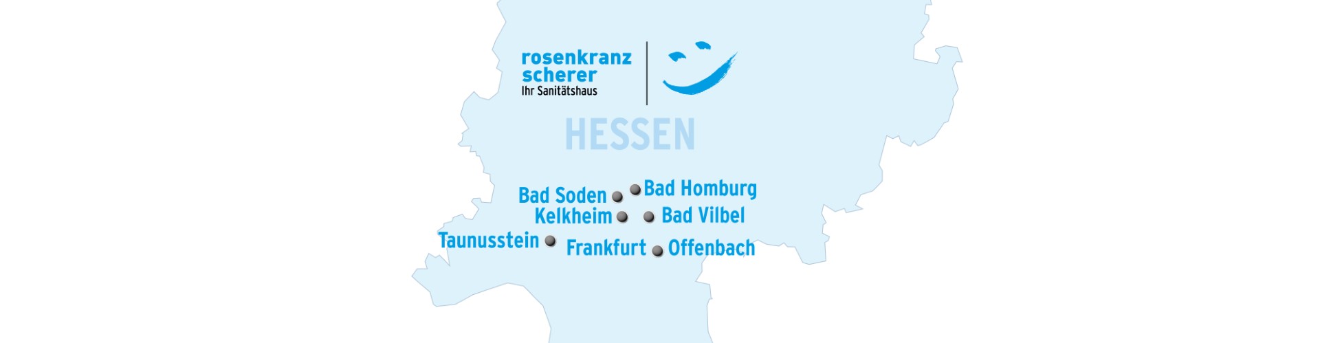 Karriere in der Verwaltung - Scherer Sanitätshaus Gruppe